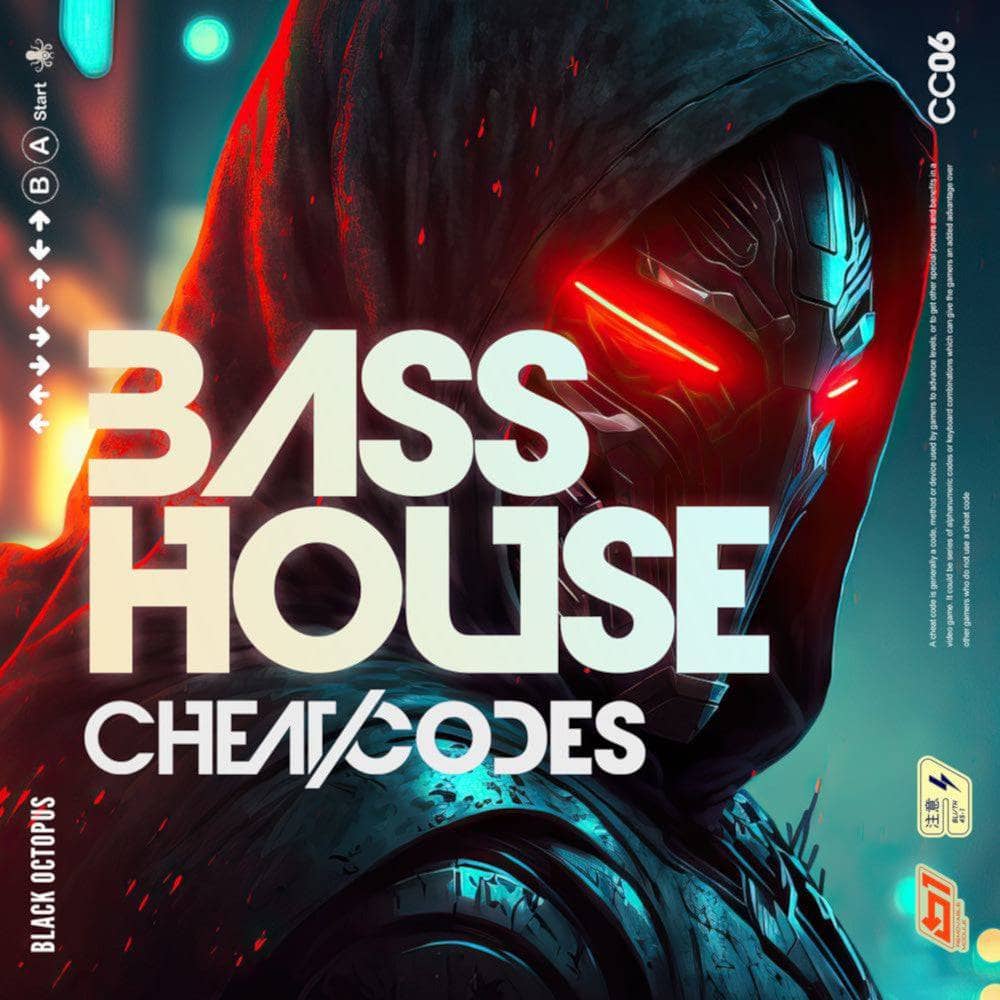 Bass House Cheat Codes | Modern Producers