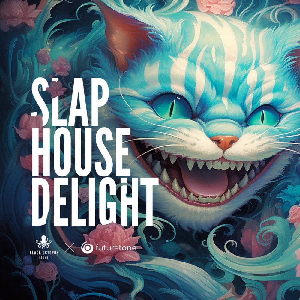 Slap House Delight by Futuretone | Modern Producers