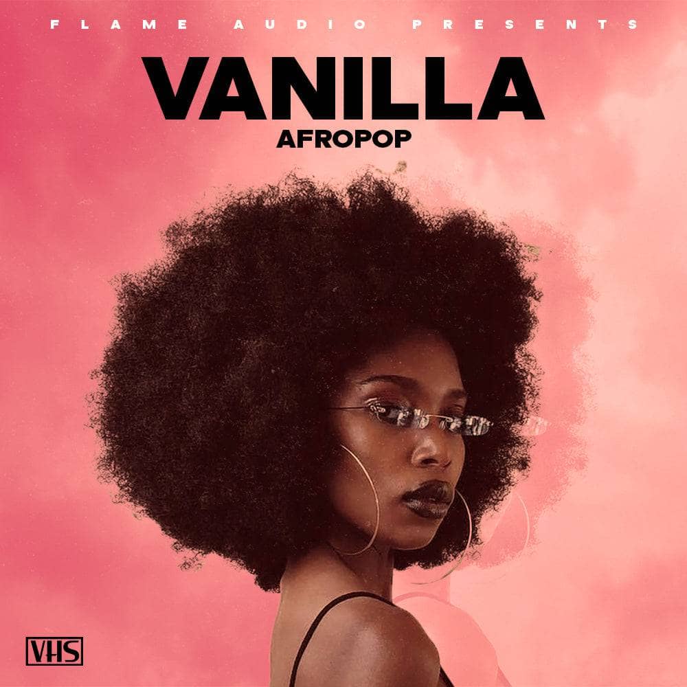 VANILLA Afropop | Modern Producers