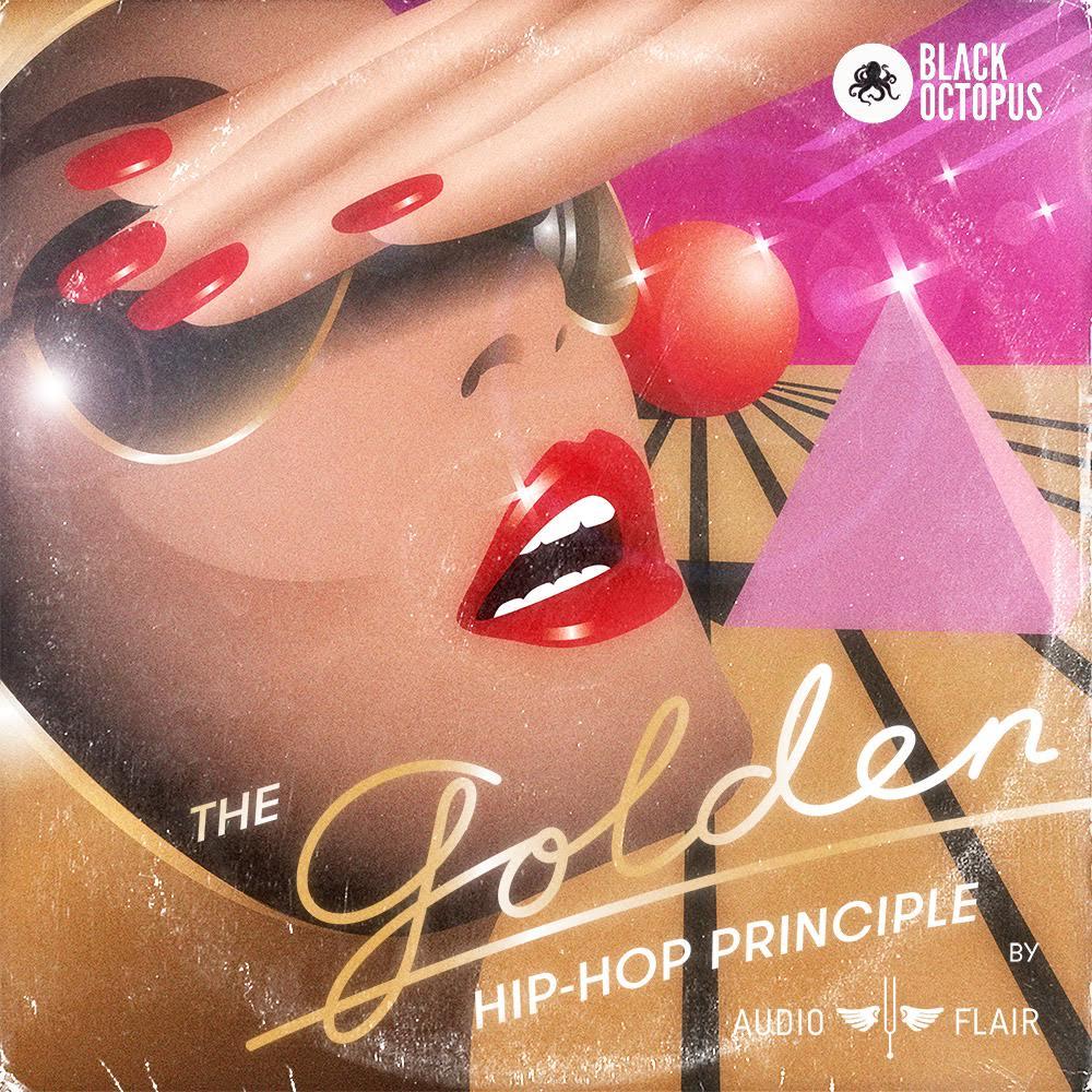 The Golden Hip Hop Principle - Royalty-Free Samples | Modern Producers