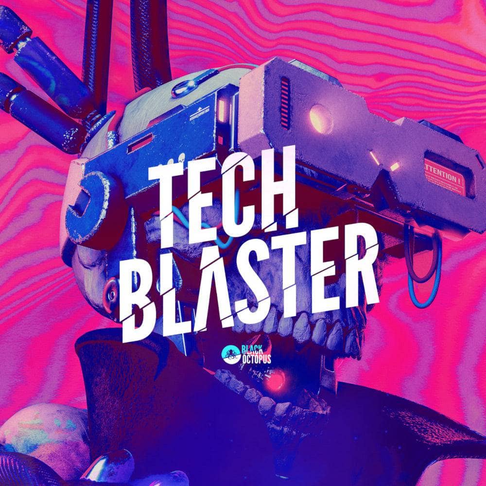 Tech Blaster | Modern Producers