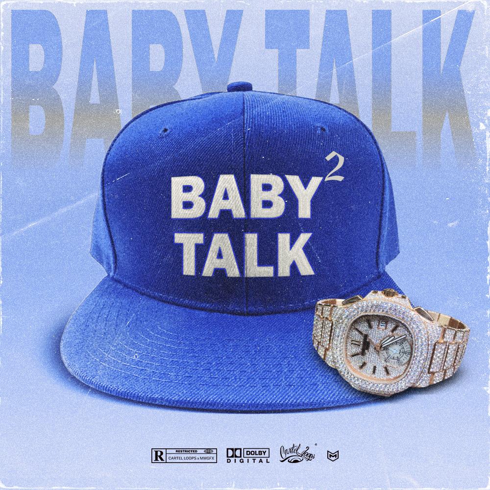 Baby Talk 2 | Modern Producers