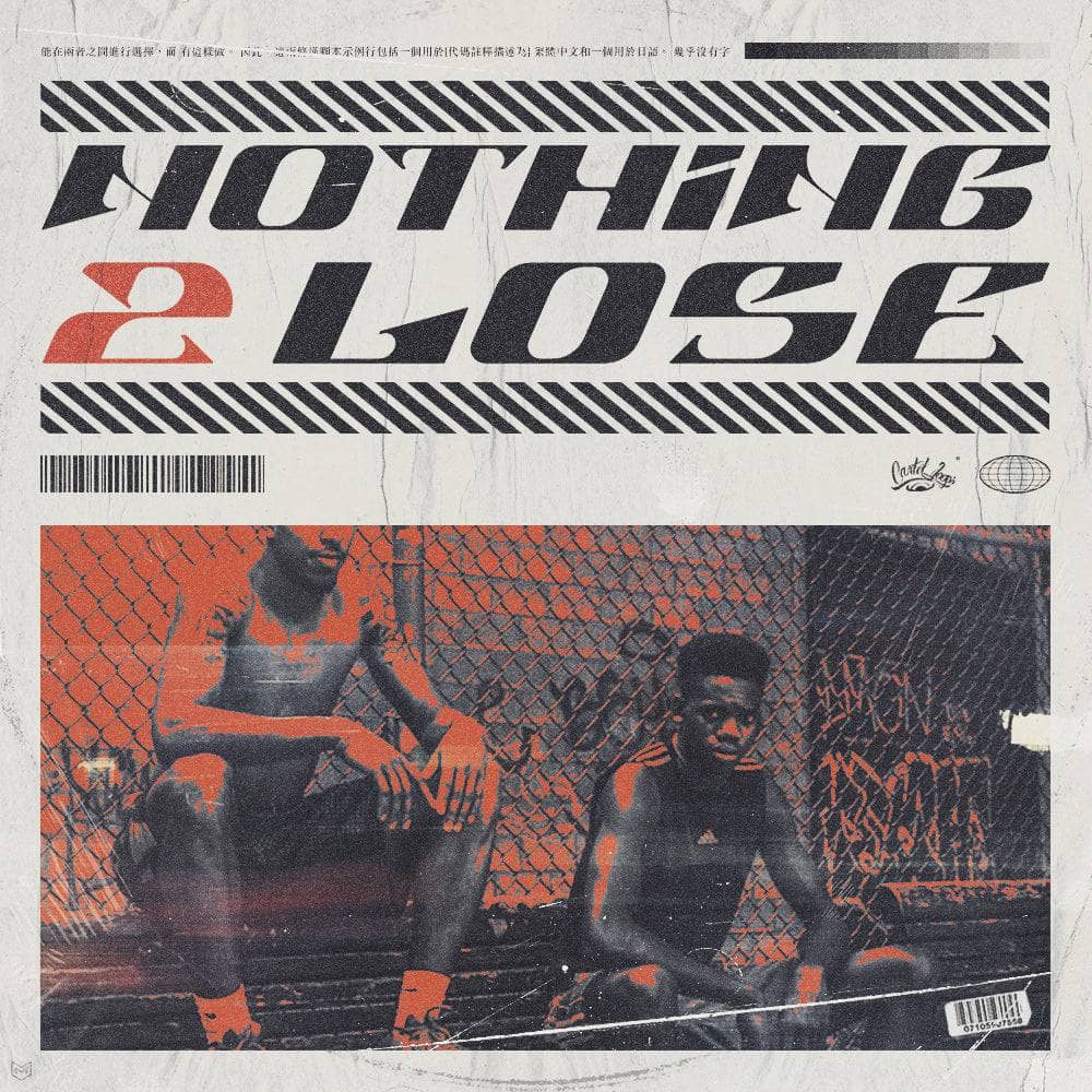 Nothing 2 Lose | Modern Producers