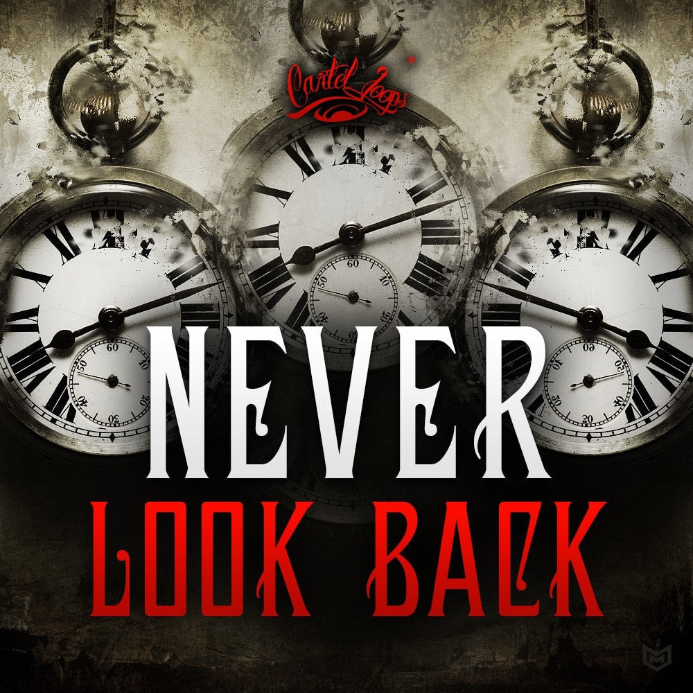 Never Look Back (Loop Pack) | Modern Producers