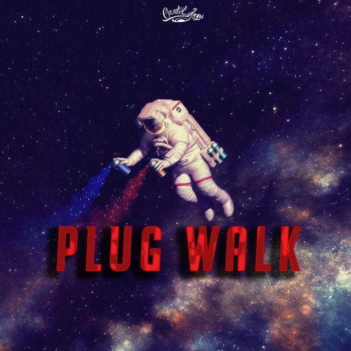 Plug Walk - Hard-Hitting Trap Kit | Modern Producers