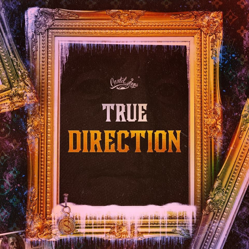 True Direction (OVO Type Beats) | Modern Producers
