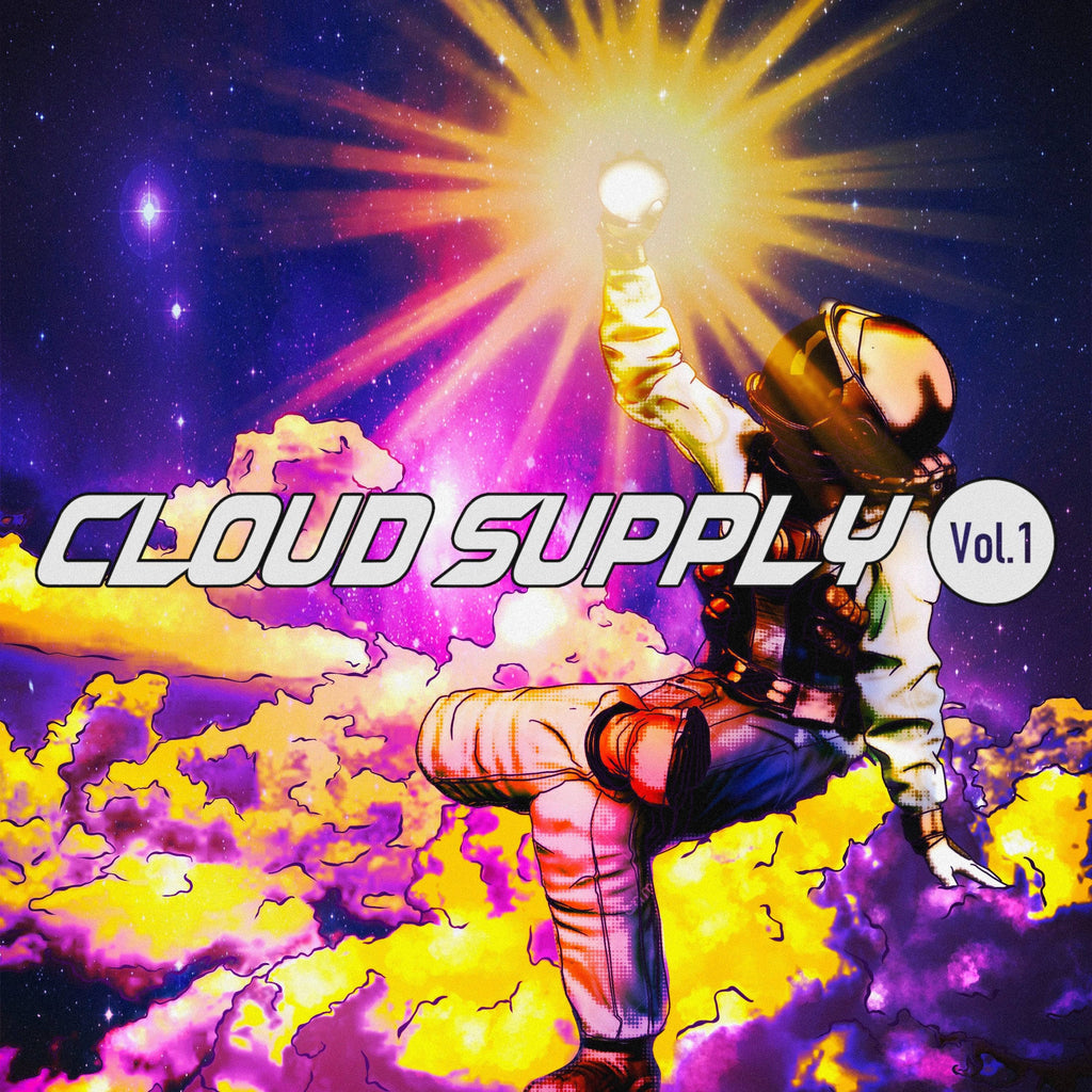 Cloud Supply | Modern Producers