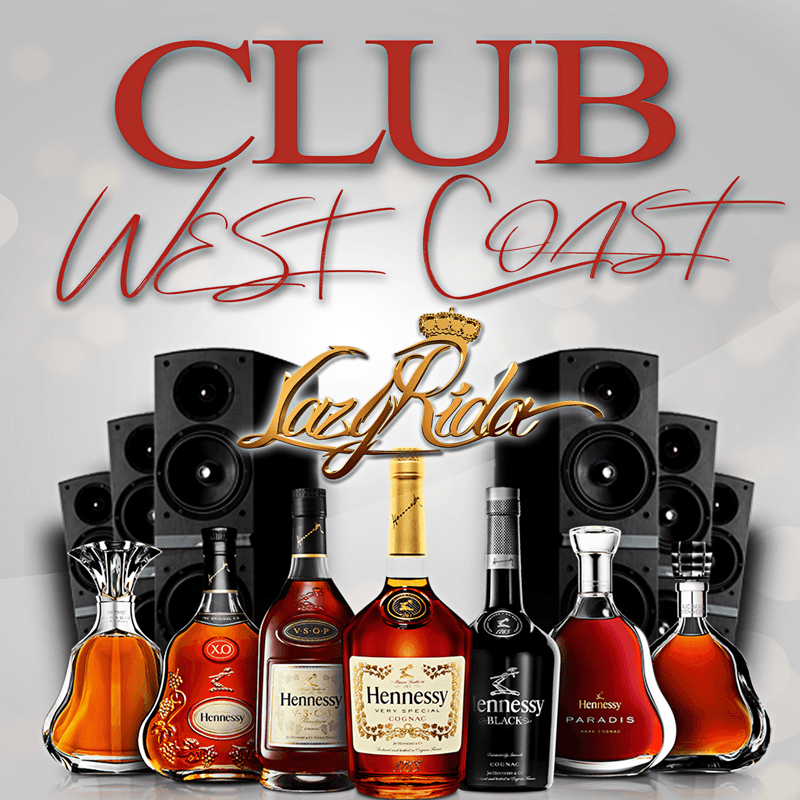 Club West Coast - Hit Beats Construction Kit | Modern Producers