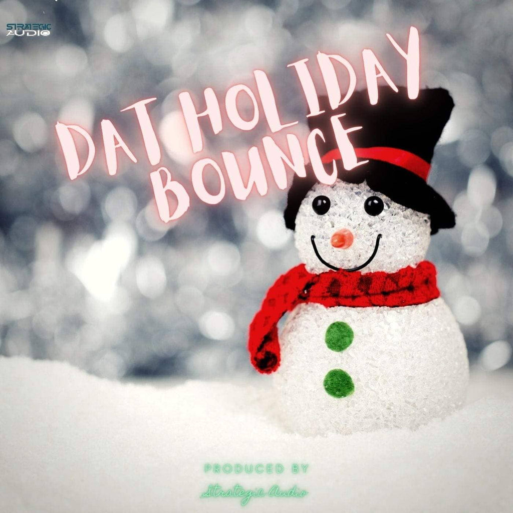 Dat Holiday Bounce | Modern Producers