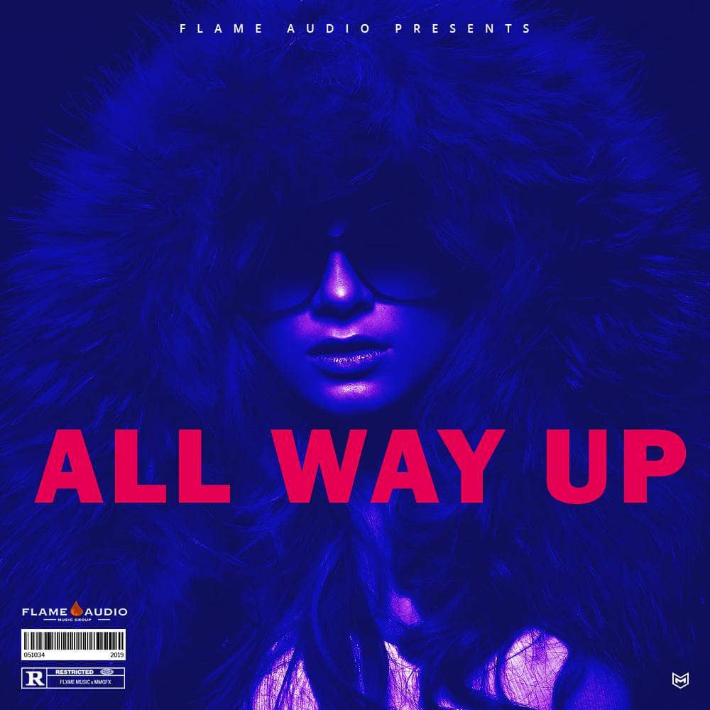 All Way Up | Modern Producers