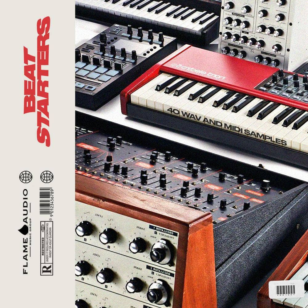 Beat Starters | Modern Producers