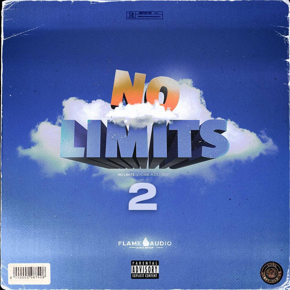 No Limits 2 | Modern Producers