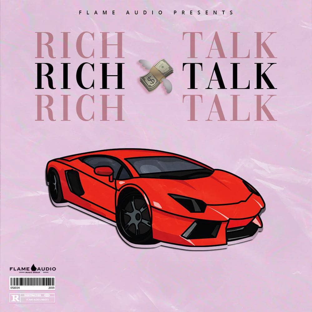 Rich Talk | Modern Producers