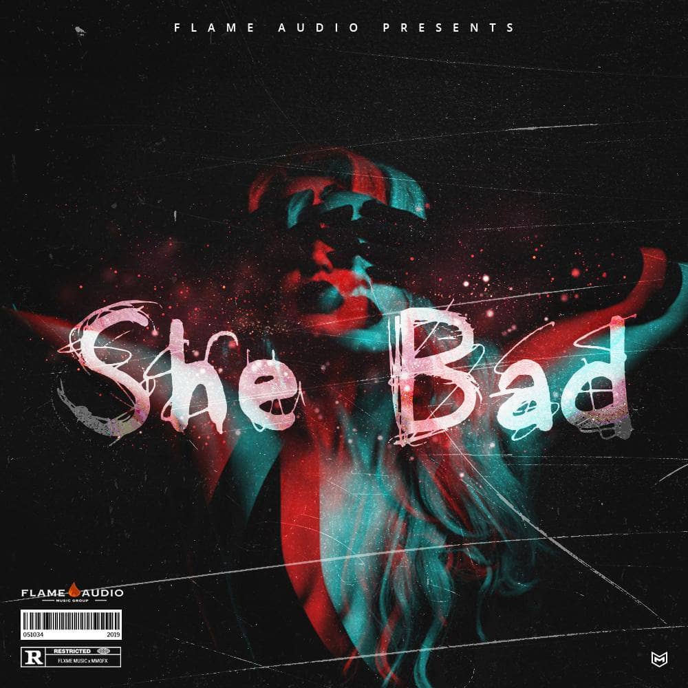 She Bad | Modern Producers
