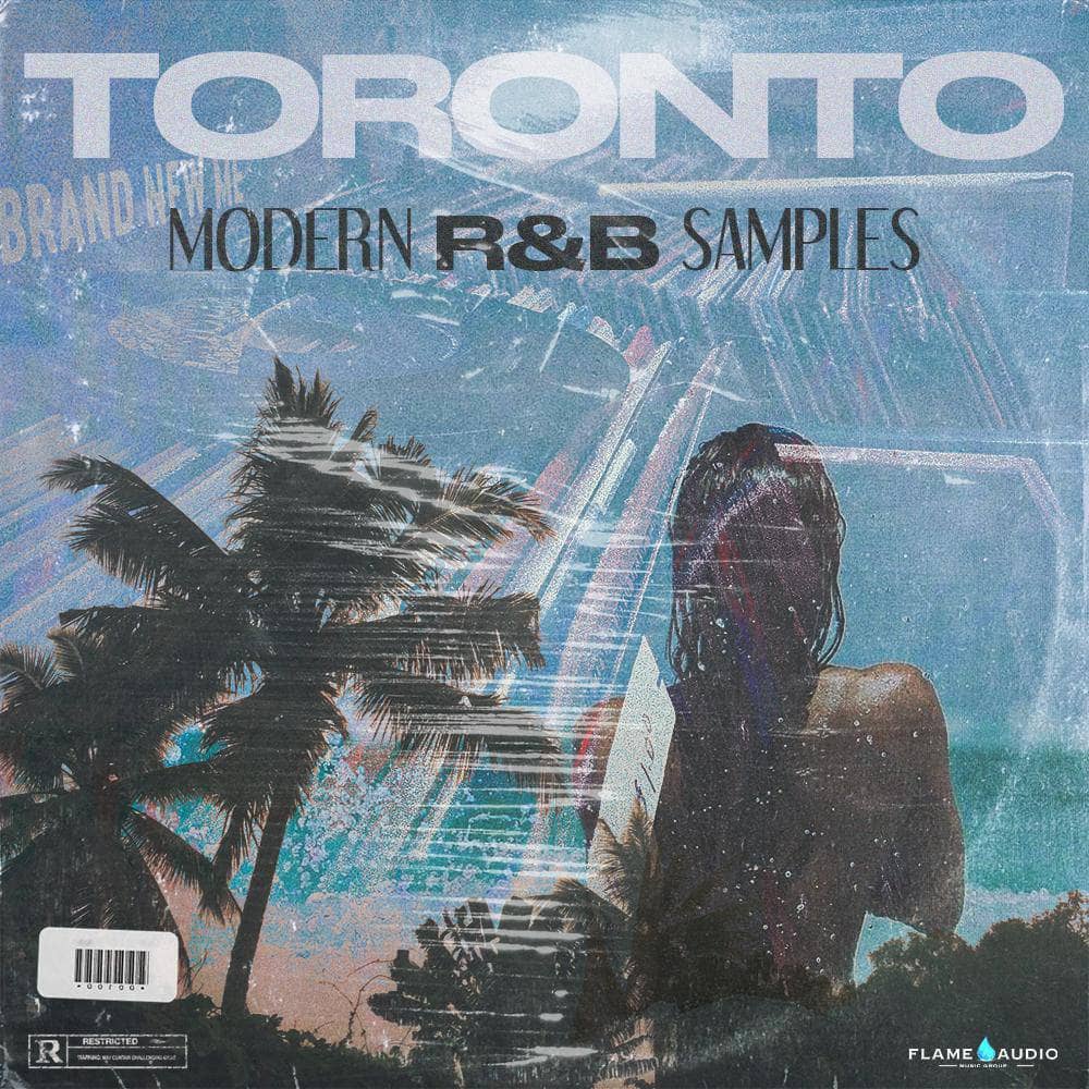 Toronto Modern R&B | Modern Producers