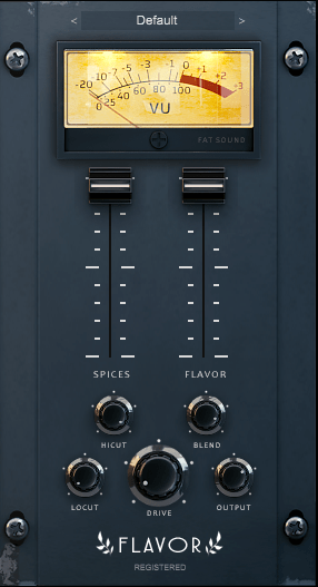 Flavor VST | Modern Producers