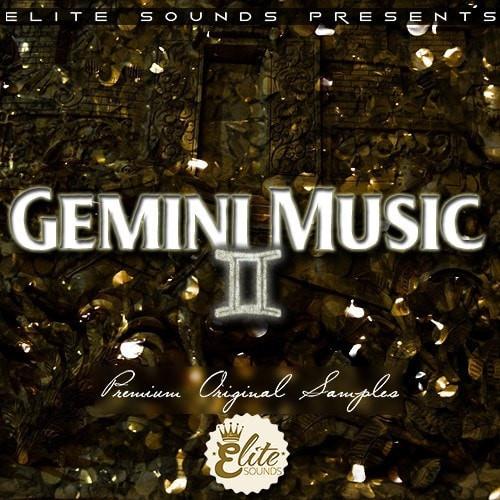 Gemini Music by Elite Sounds | Modern Producers
