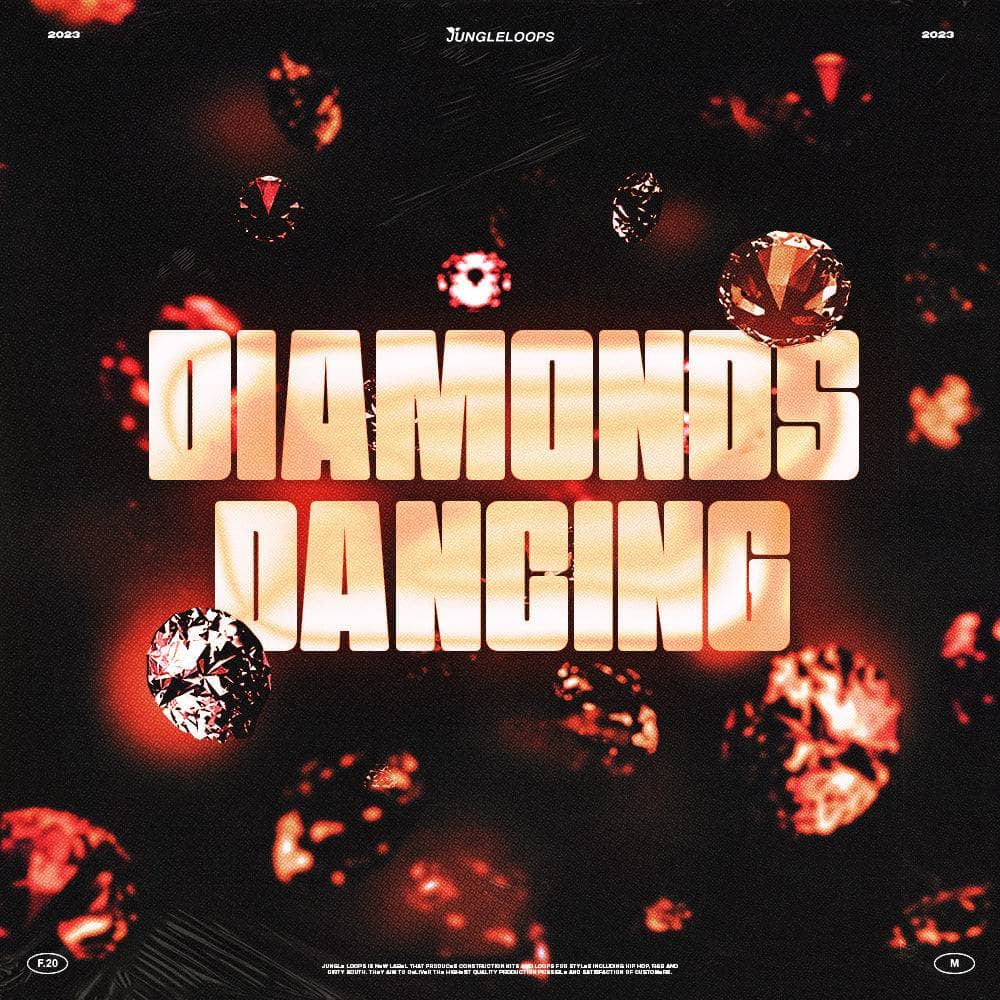 Diamonds Dancing | Modern Producers