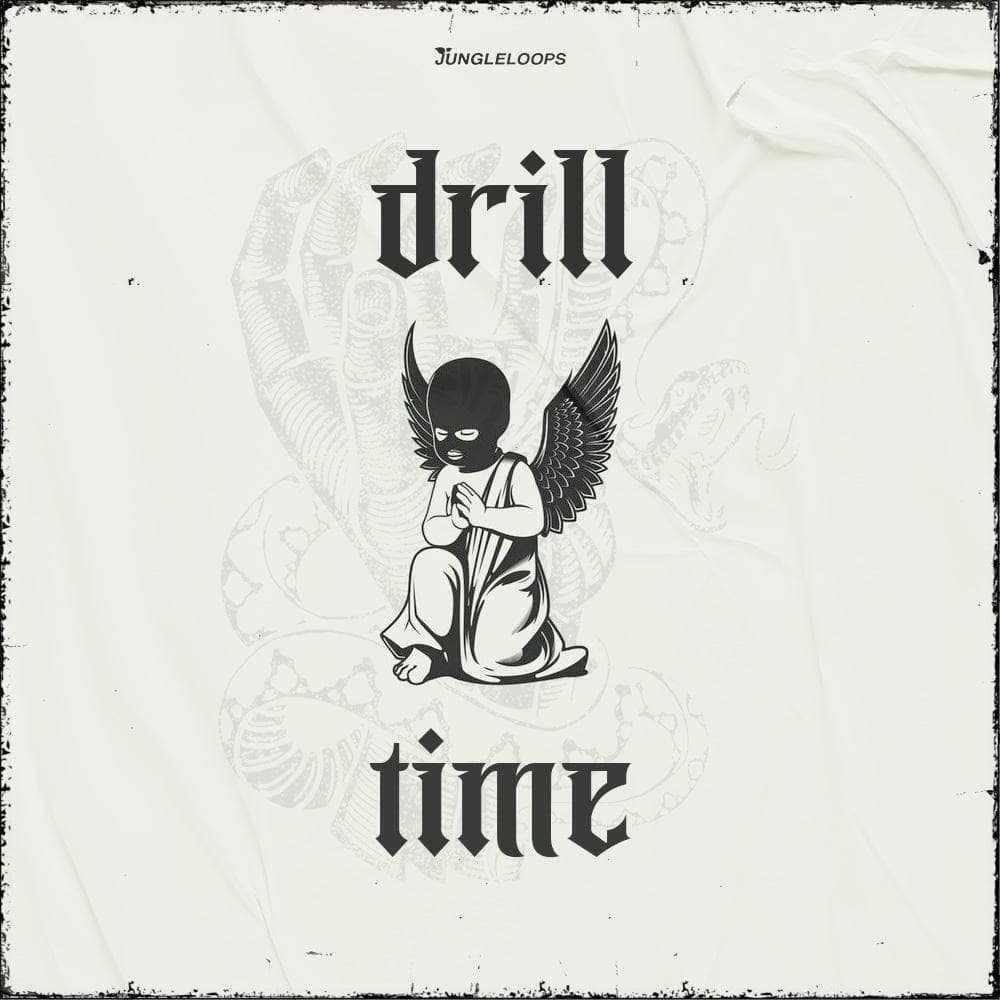 Drill Time | Modern Producers