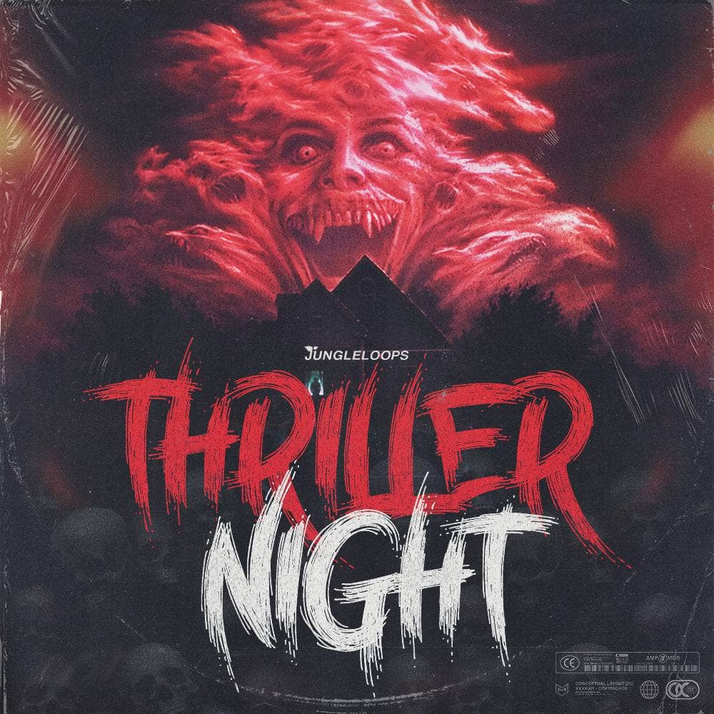 Thriller Night | Modern Producers
