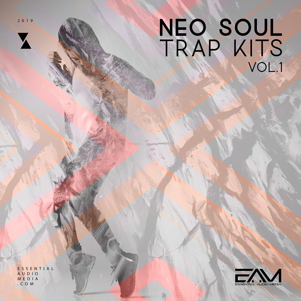 Neo Soul Trap Kits Vol.1 - Construction Kits | Modern Producers