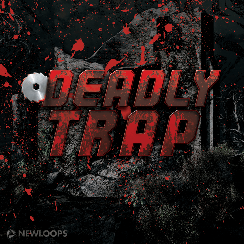 Deadly Trap Construction Kits | Modern Producers