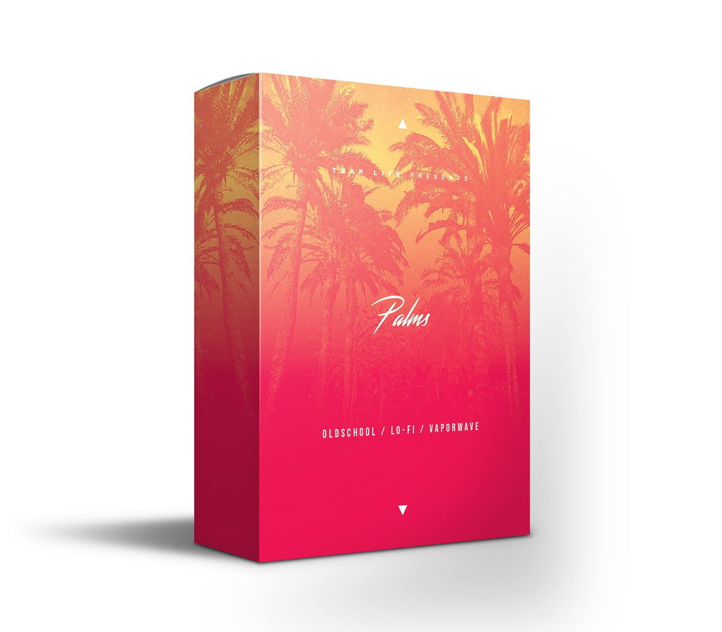 Old School Hip Hop Essentials: Palms 1 | Modern Producers
