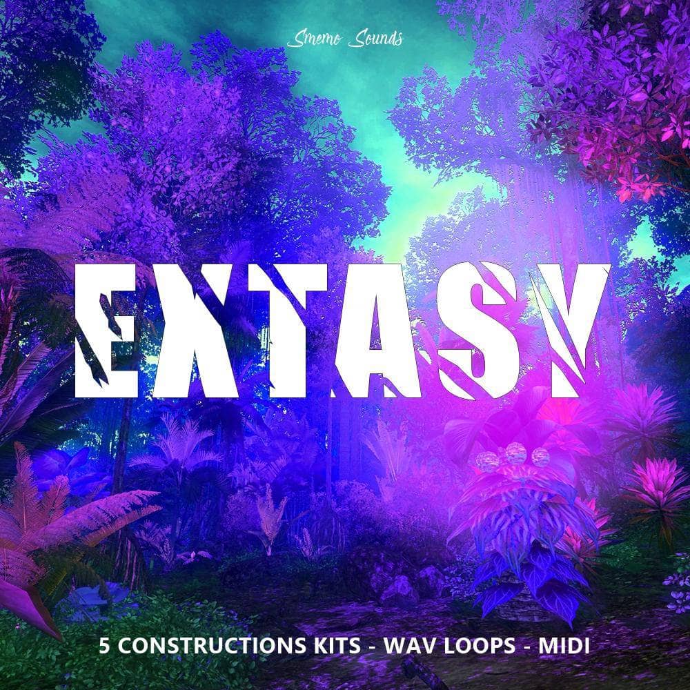 EXTASY | Modern Producers