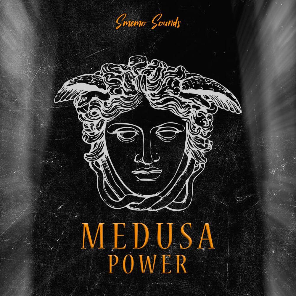 MEDUSA POWER | Modern Producers