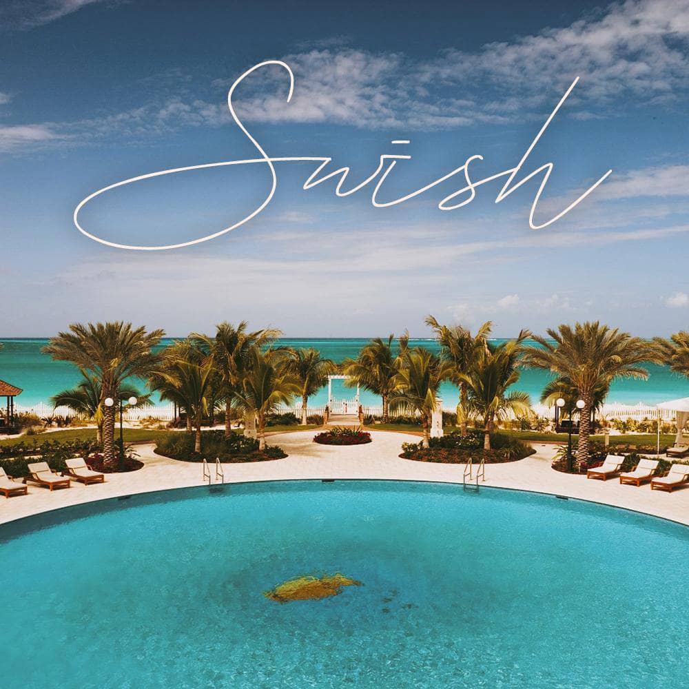 SWISH | Modern Producers