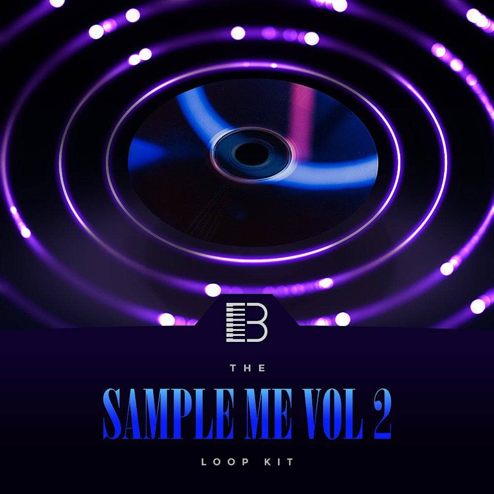 Sample Me Vol.2 | Modern Producers