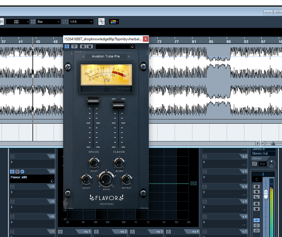 Flavor VST | Modern Producers
