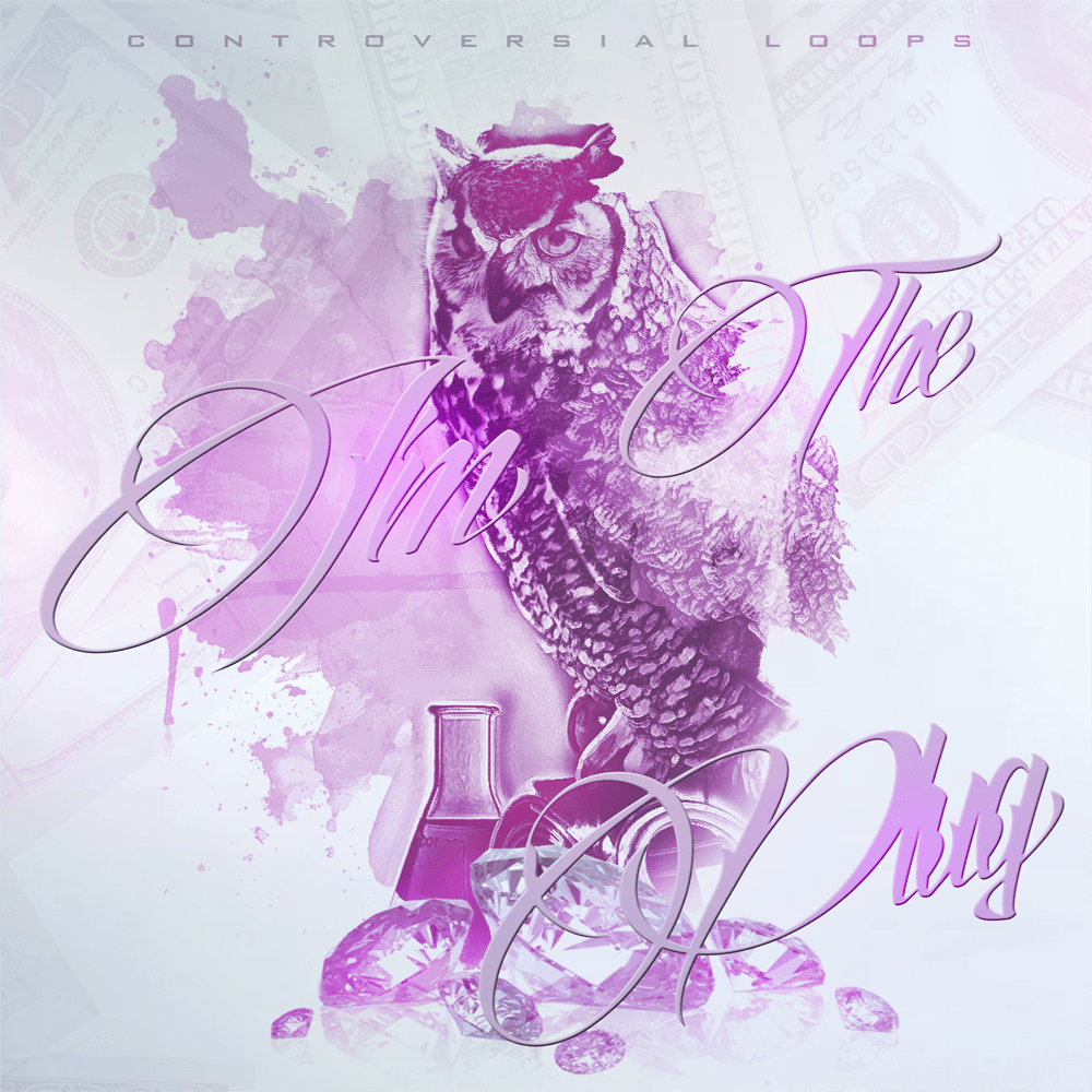 I Am The Plug (Drake & Future Kit) | Modern Producers